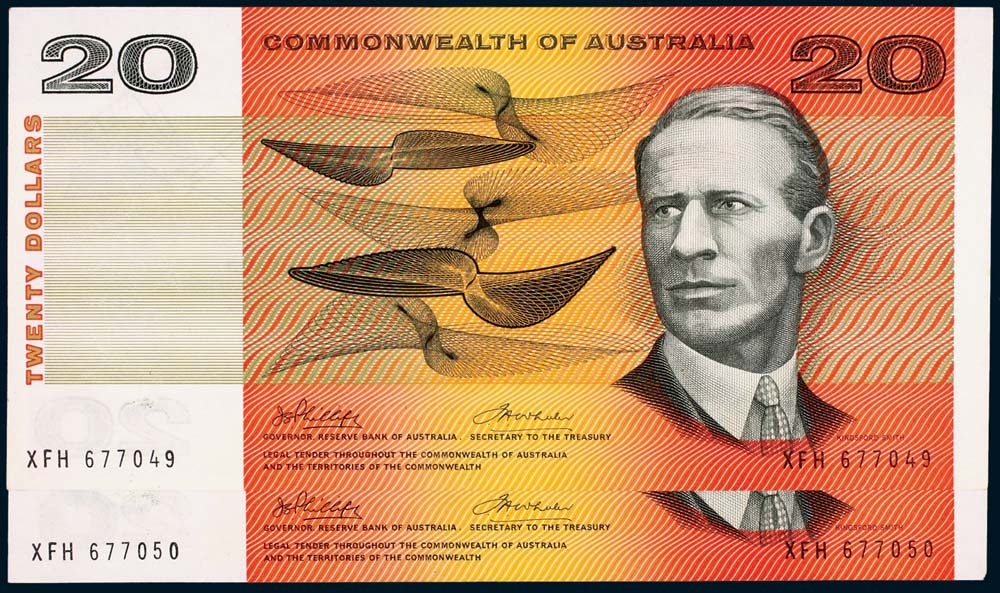 Australian Banknotes Archive Noble Numismatics australian-banknotes-archive-noble-numismatics