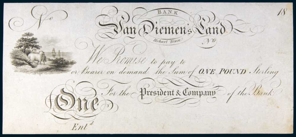 Aust. Banknotes - Private Bank Issues - Sale 101 - Noble Numismatics