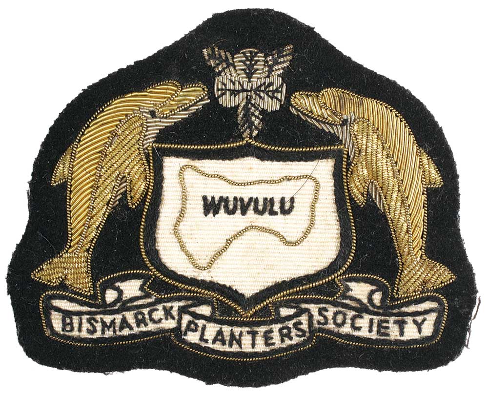 Papua New Guinea - Archive - Noble Numismatics