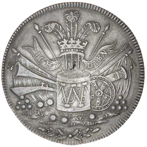 British Tokens - Archive - Noble Numismatics