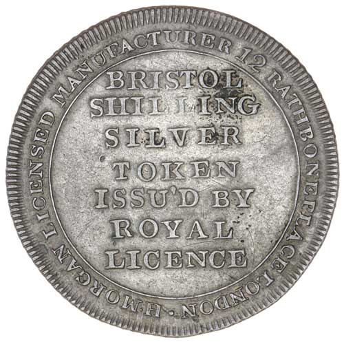British Tokens - Archive - Noble Numismatics