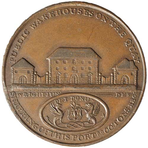 British Tokens - Archive - Noble Numismatics