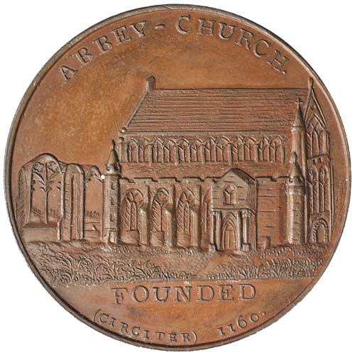 British Tokens - Archive - Noble Numismatics