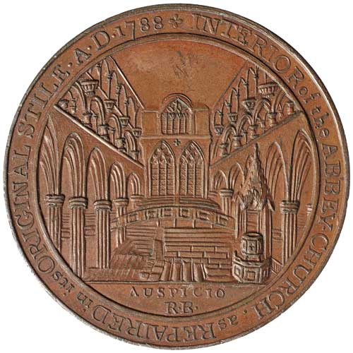 British Tokens - Archive - Noble Numismatics