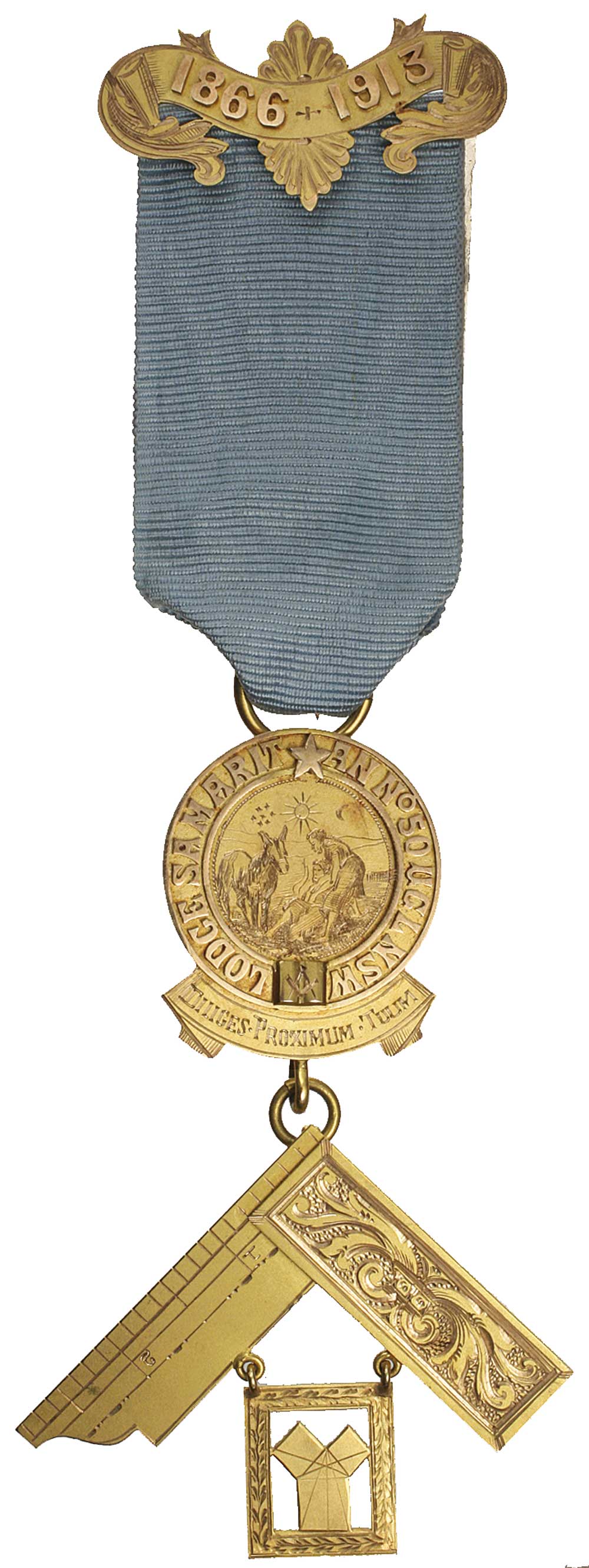 Historical Medals - Archive - Noble Numismatics