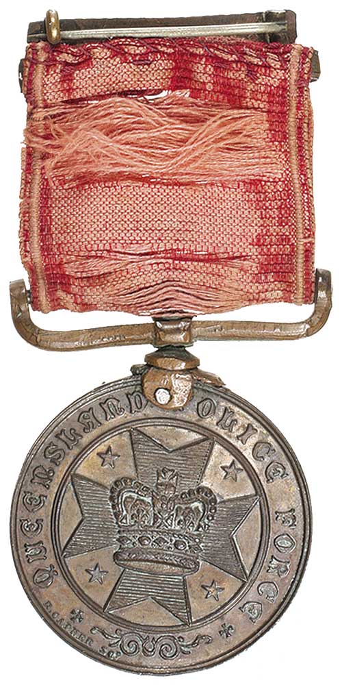 Civilian Service Awards & Badges - Sale 107 - Noble Numismatics