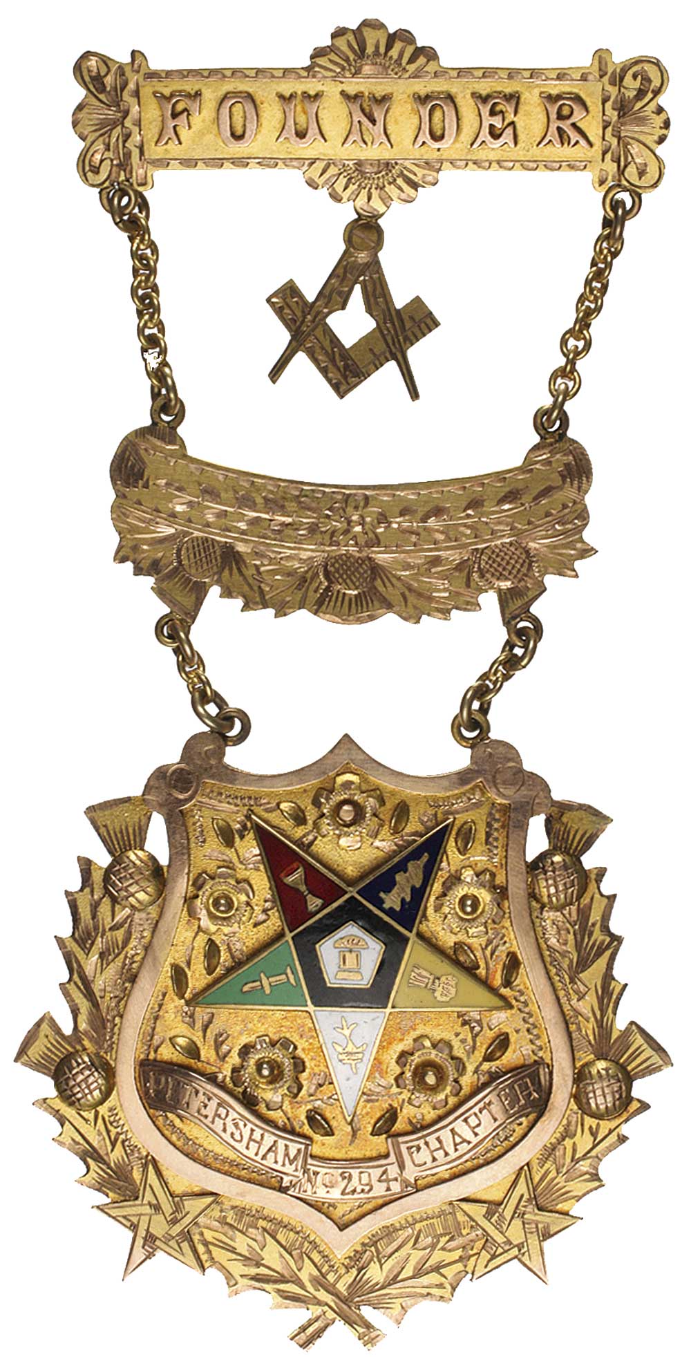 Historical Medals - Archive - Noble Numismatics