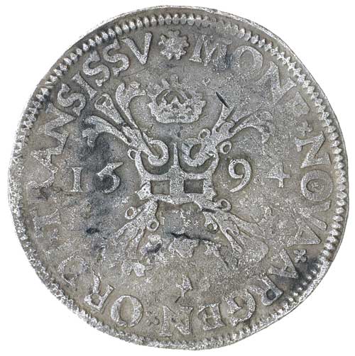 Australian Shipwreck Coins - The "Batavia" - Sale 107 - Noble Numismatics