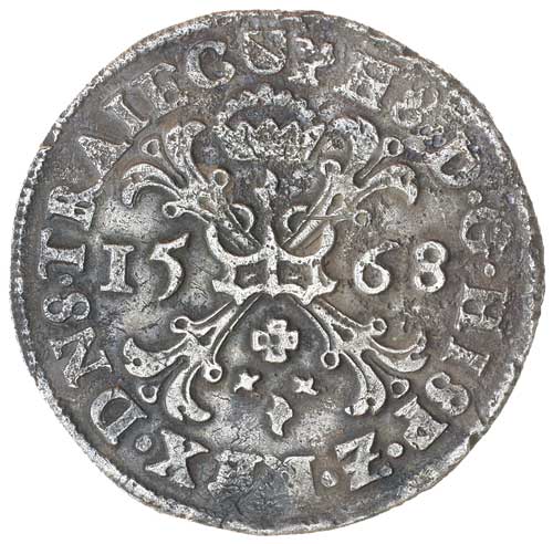 Australian Shipwreck Coins - The "Batavia" - Sale 107 - Noble Numismatics