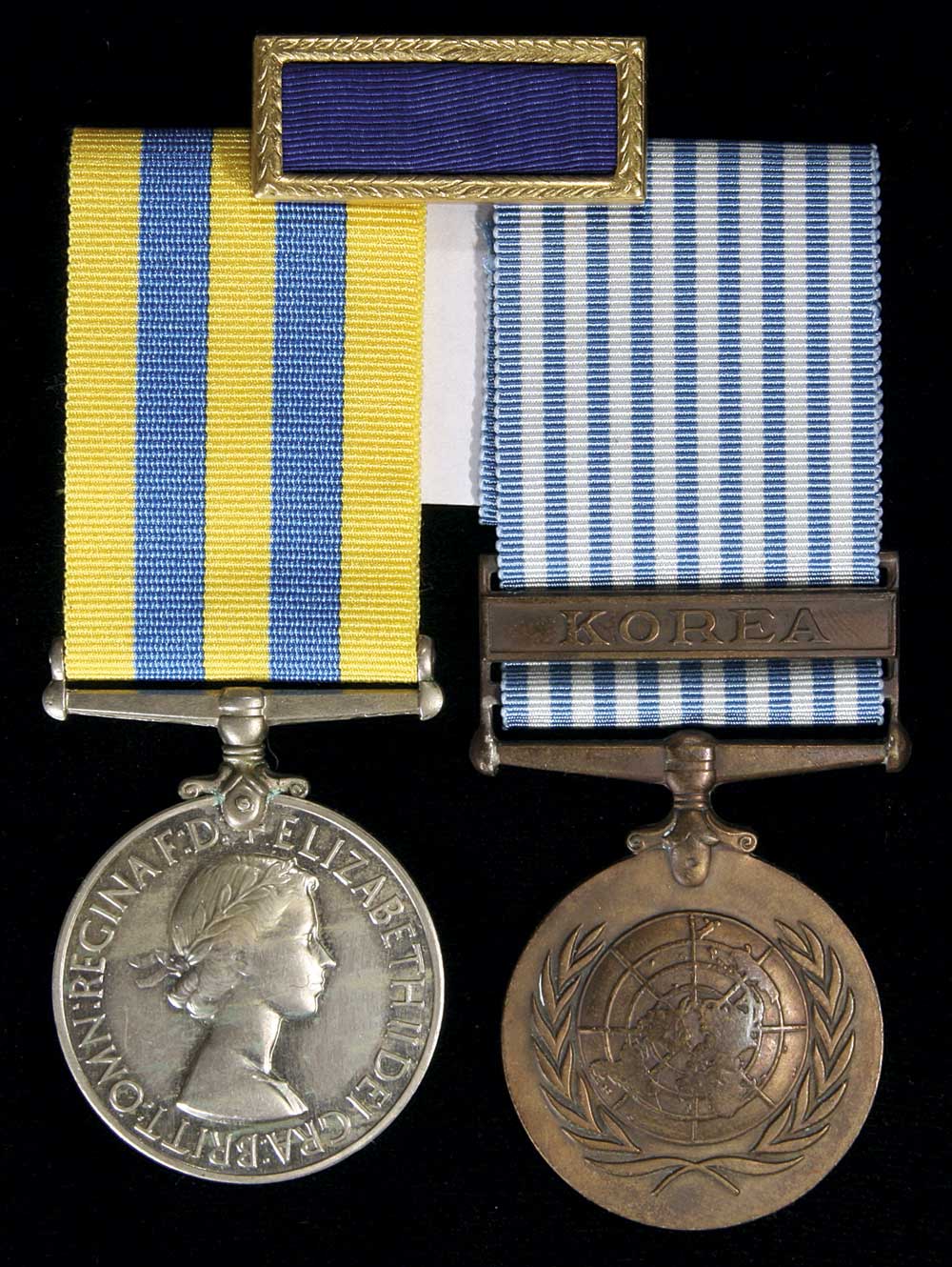 Orders, Decorations & Medals - Australian Groups - Sale 110 - Noble ...