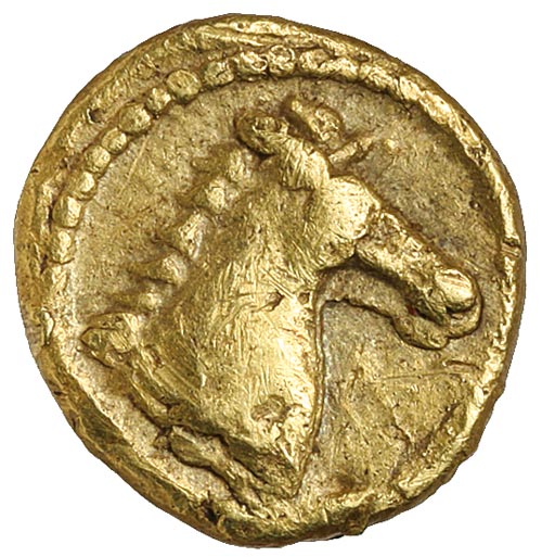 The Hannibal Collection of Carthaginian Coins - Sale 112 - Noble ...