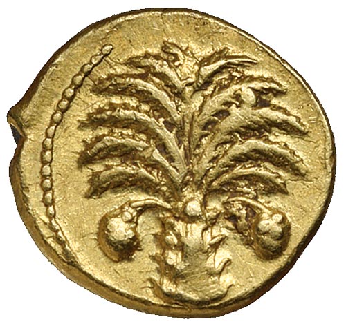 The Hannibal Collection of Carthaginian Coins - Sale 112 - Noble ...