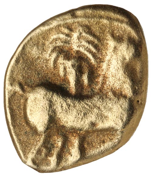 The Hannibal Collection of Carthaginian Coins - Sale 112 - Noble ...