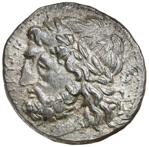 The Hannibal Collection of Carthaginian Coins - Sale 112 - Noble ...