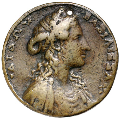 The Hannibal Collection of Carthaginian Coins - Sale 112 - Noble ...