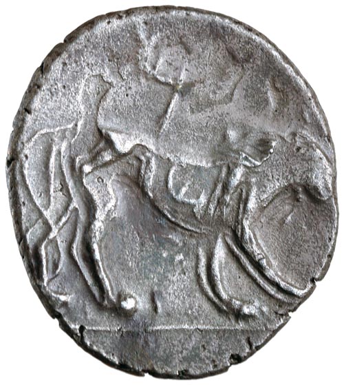 The Hannibal Collection of Carthaginian Coins - Sale 112 - Noble ...