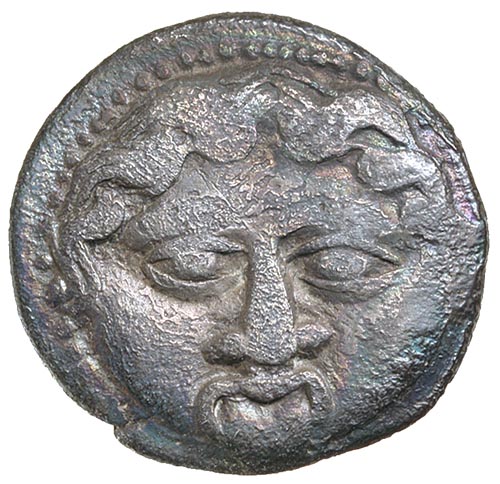 The Hannibal Collection of Carthaginian Coins - Sale 112 - Noble ...