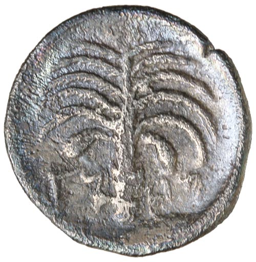 The Hannibal Collection of Carthaginian Coins - Sale 112 - Noble ...