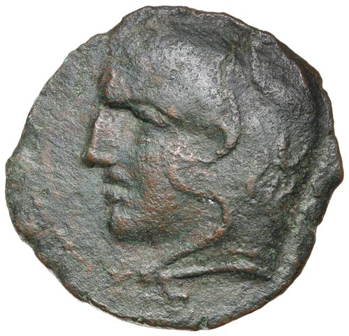 The Hannibal Collection of Carthaginian Coins - Sale 112 - Noble ...