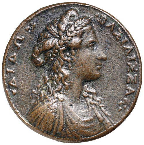 The Hannibal Collection of Carthaginian Coins - Sale 112 - Noble ...