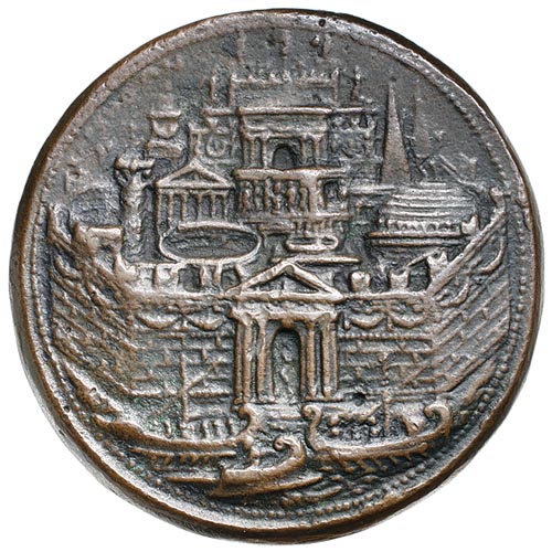 The Hannibal Collection of Carthaginian Coins - Sale 112 - Noble ...