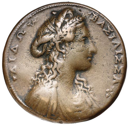 The Hannibal Collection of Carthaginian Coins - Sale 112 - Noble ...