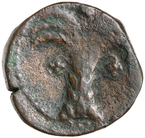 The Hannibal Collection of Carthaginian Coins - Sale 112 - Noble ...