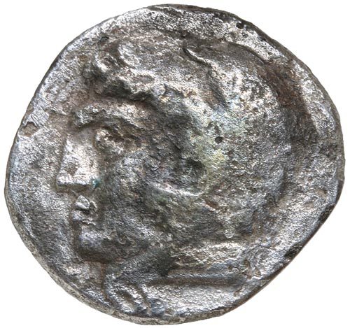 The Hannibal Collection of Carthaginian Coins - Sale 112 - Noble ...