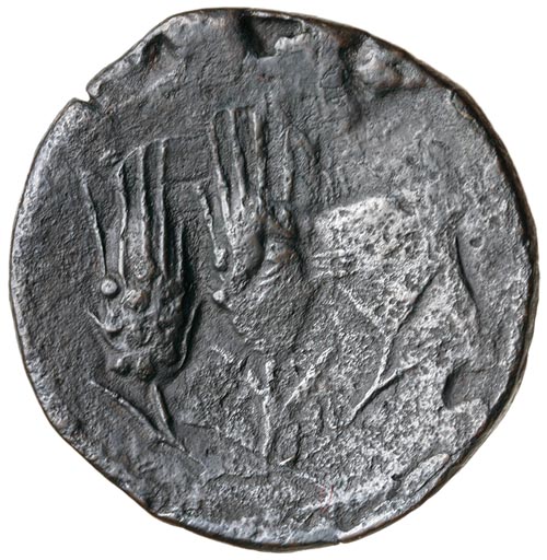 The Hannibal Collection of Carthaginian Coins - Sale 112 - Noble ...