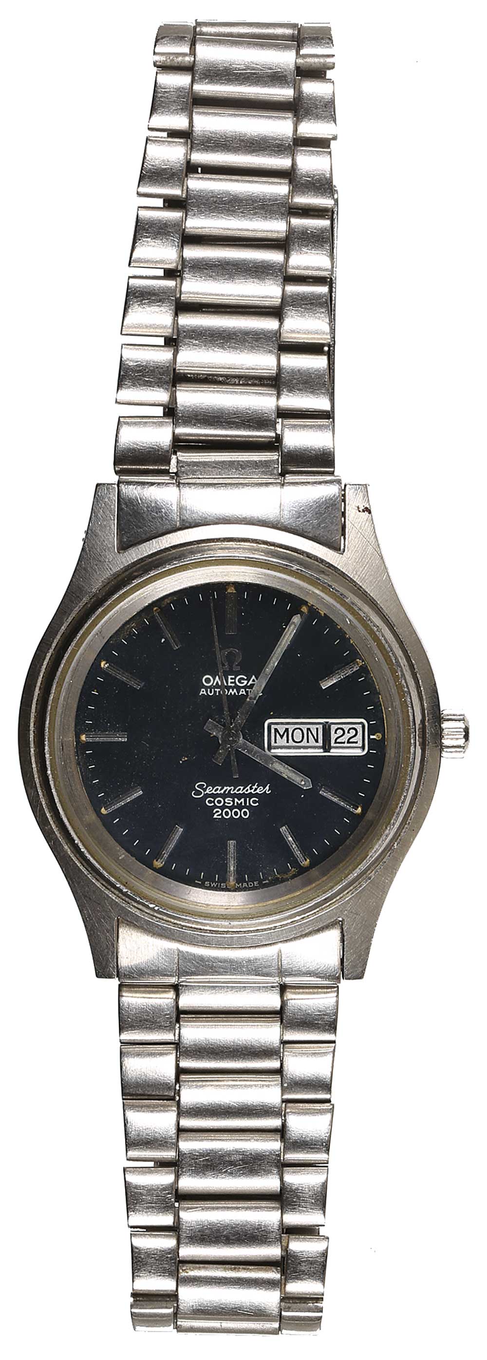 Ian Cummins Collection - Antique Arms, Vintage Watches & Ot - Sale 113 ...