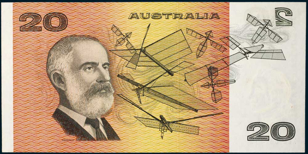 Australian Error Notes - Archive - Noble Numismatics