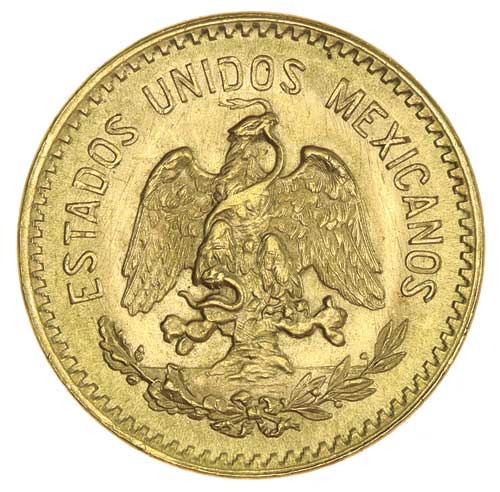 World Gold Coins - Sale 122 - Noble Numismatics