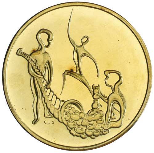 World Gold Coins - Sale 122 - Noble Numismatics