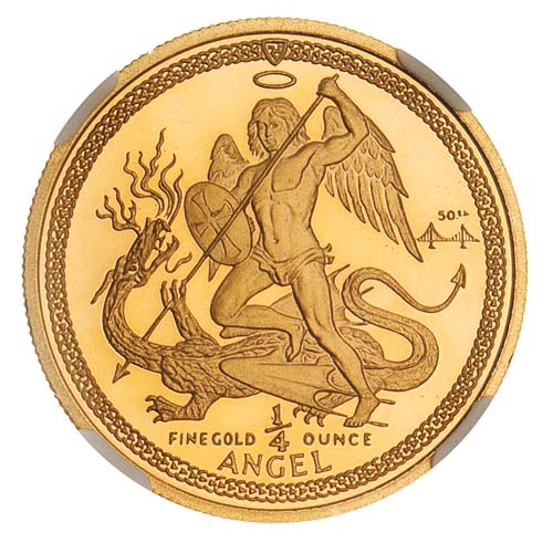 Great Britain Gold Coins - Sale 125 - Noble Numismatics