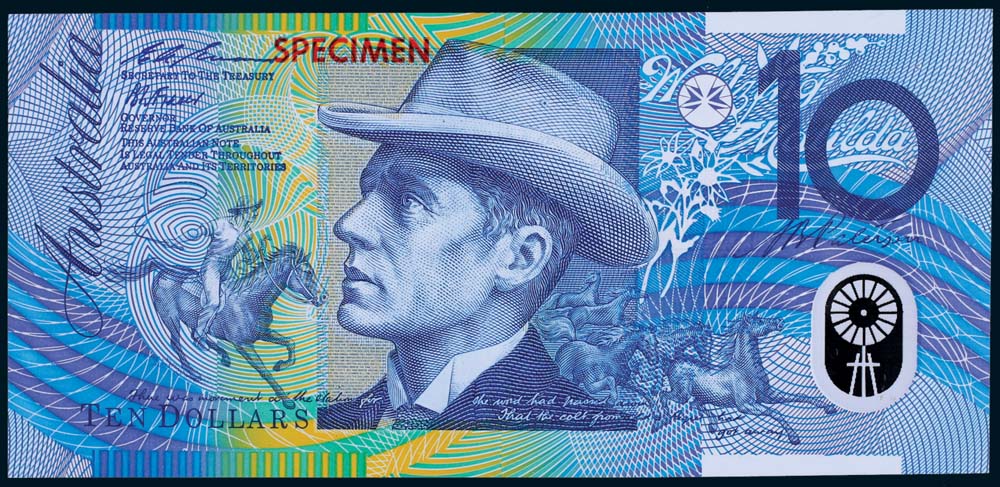 Australian Banknotes - Archive - Noble Numismatics