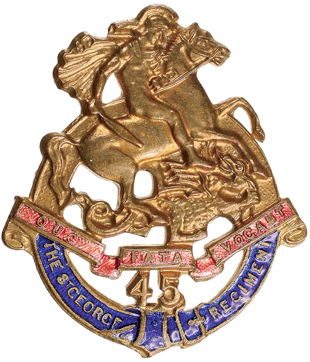 The Warwick G. Cary Collection of Badges - Sale 129 - Noble Numismatics