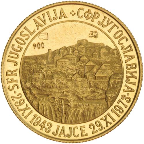 World Gold Coins - Sale 130 - Noble Numismatics