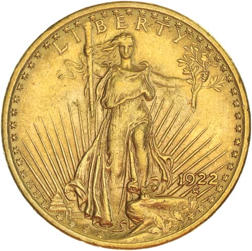 World Gold Coins - Sale 130 - Noble Numismatics