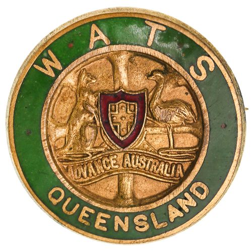 Australian Historical Medals - Sale 132 - Noble Numismatics