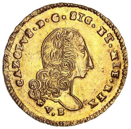 World Gold Coins - Sale 133 - Noble Numismatics