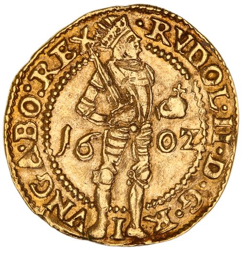 World Gold Coins - Sale 133 - Noble Numismatics