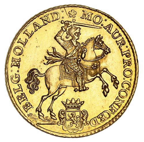 World Gold Coins - Sale 133 - Noble Numismatics