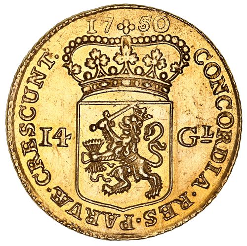 World Gold Coins - Sale 133 - Noble Numismatics