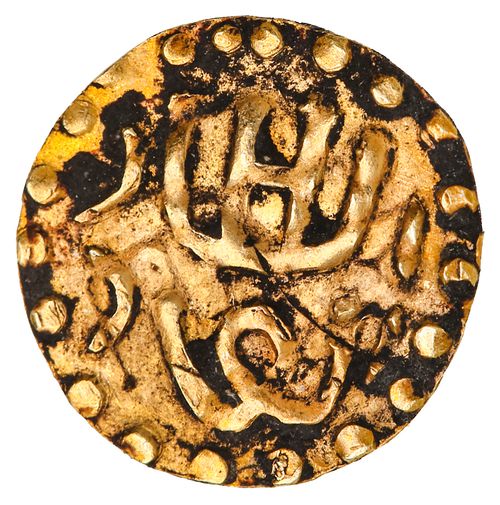 World Gold Coins - Sale 133 - Noble Numismatics