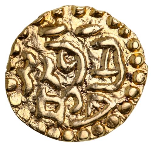 World Gold Coins - Sale 133 - Noble Numismatics