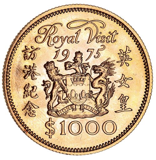 World Gold Coins - Sale 133 - Noble Numismatics