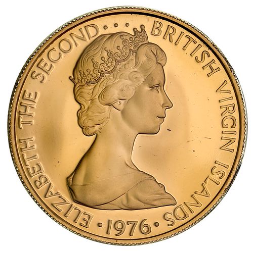 World Gold Coins - Sale 133 - Noble Numismatics