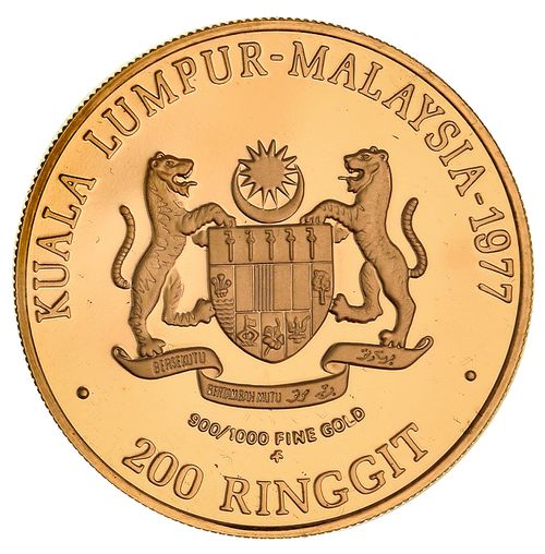 World Gold Coins - Sale 133 - Noble Numismatics