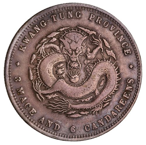 World Silver & Bronze Coins - Austria – France - Sale 134 - Noble ...