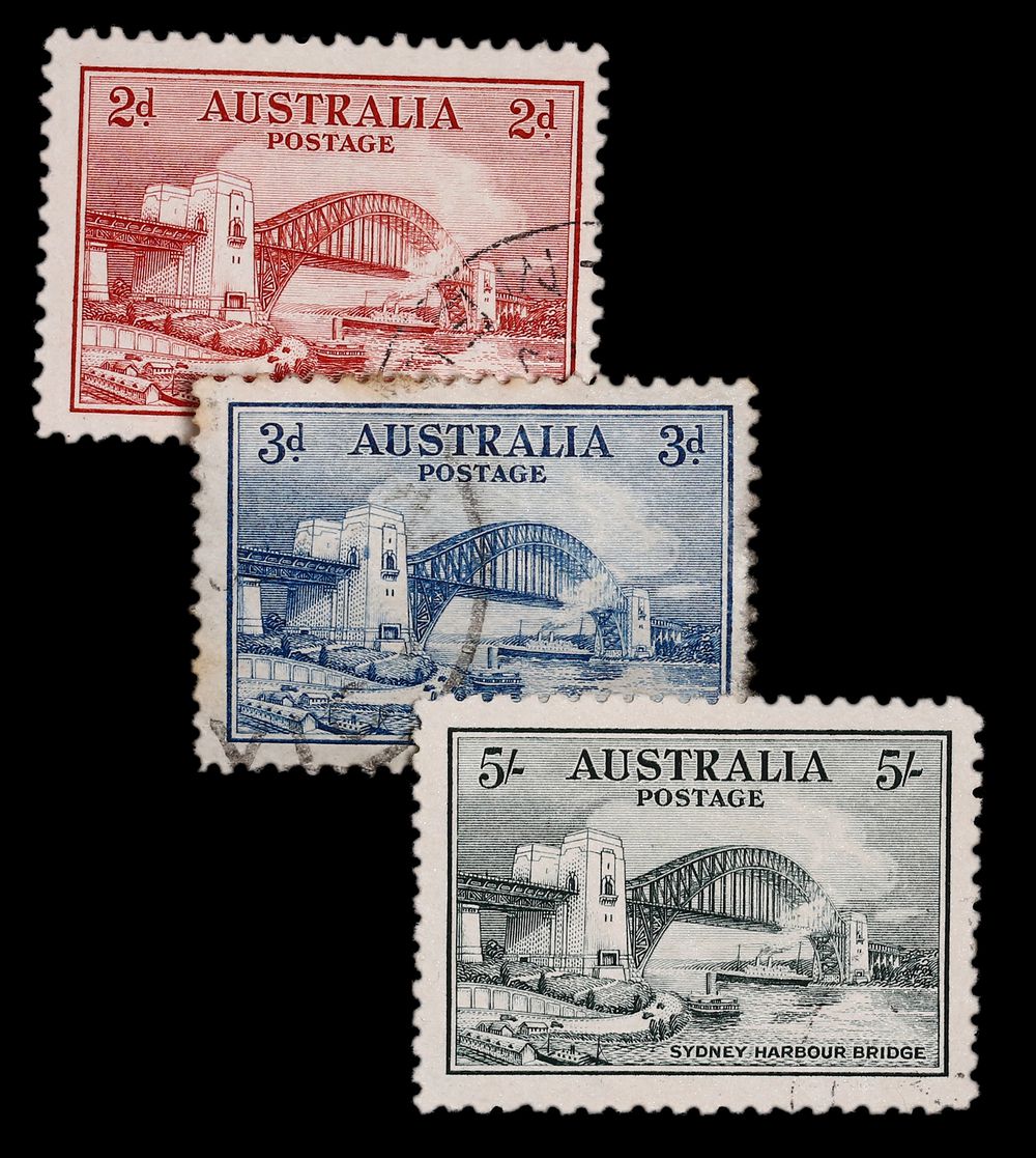 Stamps - Sale 134 - Noble Numismatics